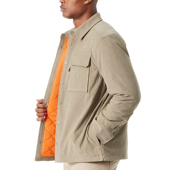 Bass Outdoor | Jackets & Coats | Bass Outdoor Shirt Jacket Mens 2xl ...